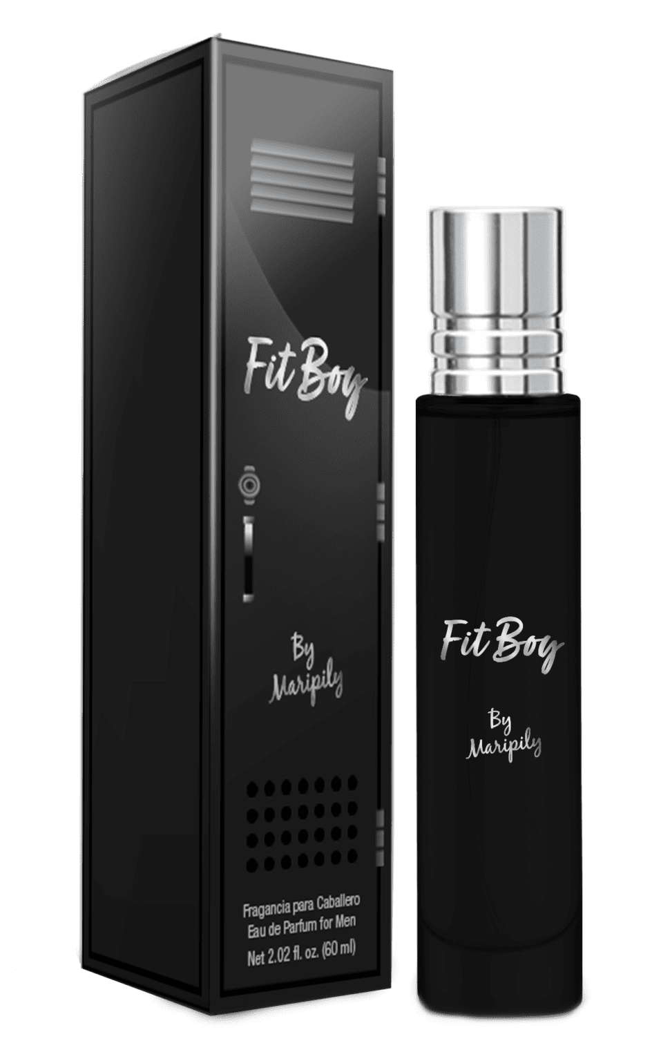 Fit Boy by Maripily - Aquí Puerto Rico