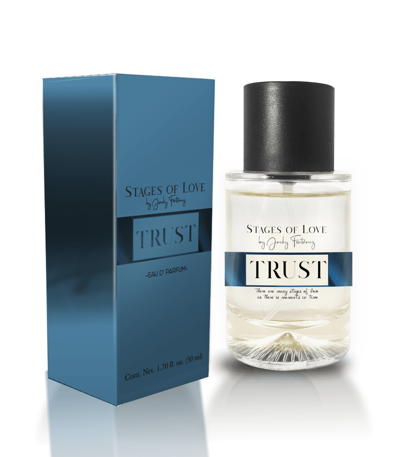 Trust by Jacky Fontánez – Here Puerto Rico