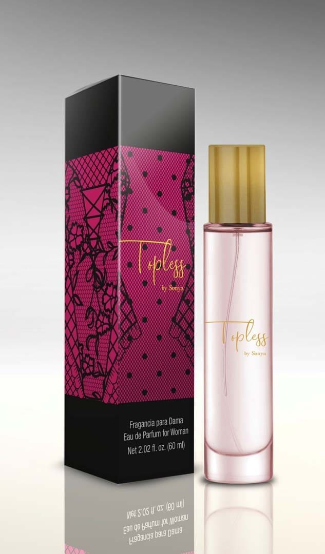 Sonya Cortés – Aquí Puerto Rico